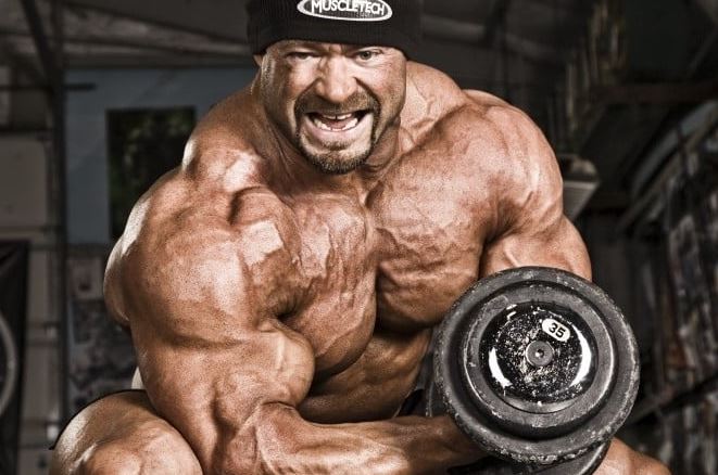 Branch Warren’s Workout Routine and Diet Plan • Bodybuilding Wizard