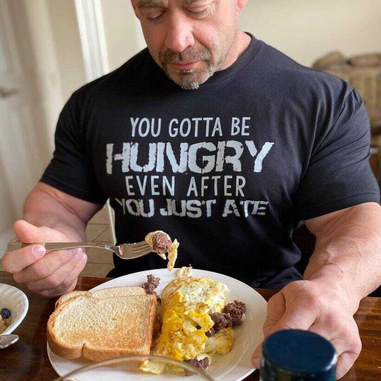 Branch Warren’s Workout Routine and Diet Plan • Bodybuilding Wizard