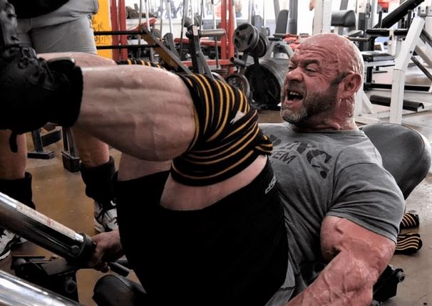 Branch Warren’s Workout Routine and Diet Plan • Bodybuilding Wizard