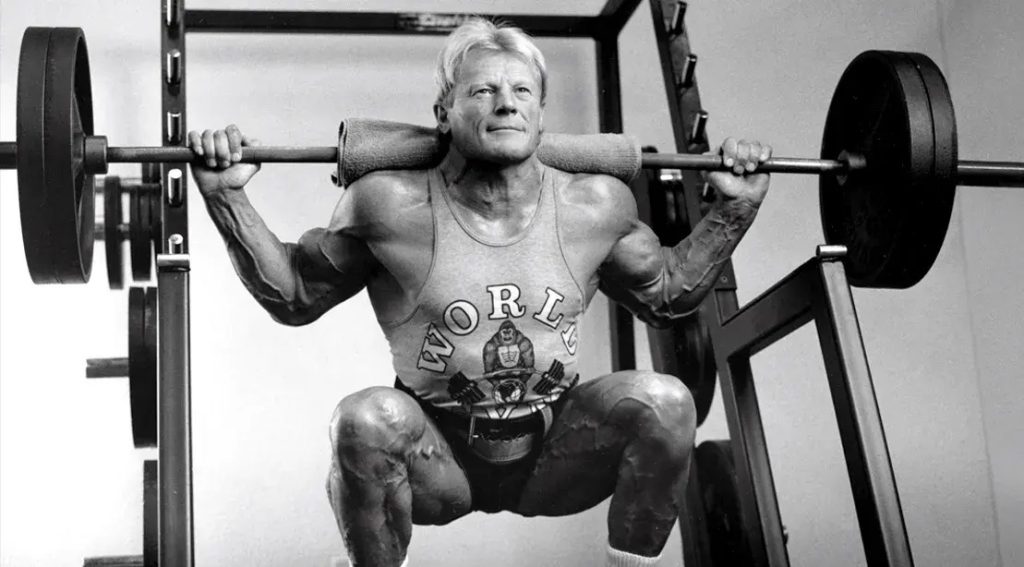 Dave Draper Bodybuilder Profile: Stats, Achievements, Rivals, and ...