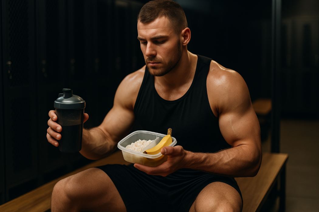 Glycemic Index in Bodybuilding: GI, Glycemic Load, and Insulin Explained