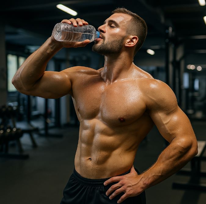 Hydration and Electrolytes in Sports Nutrition: The Complete Guide for ...