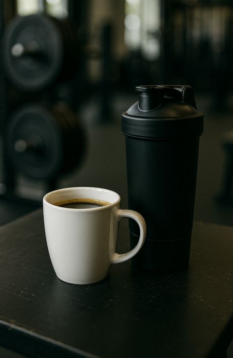 Adrenaline & Noradrenaline in Exercise: Fight-or-Flight Hormones in ...