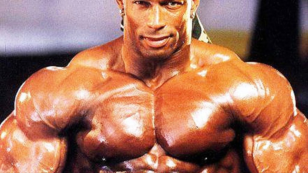 Shawn Ray Bodybuilder Profile: Stats, Achievements, Rivals, and Lasting ...