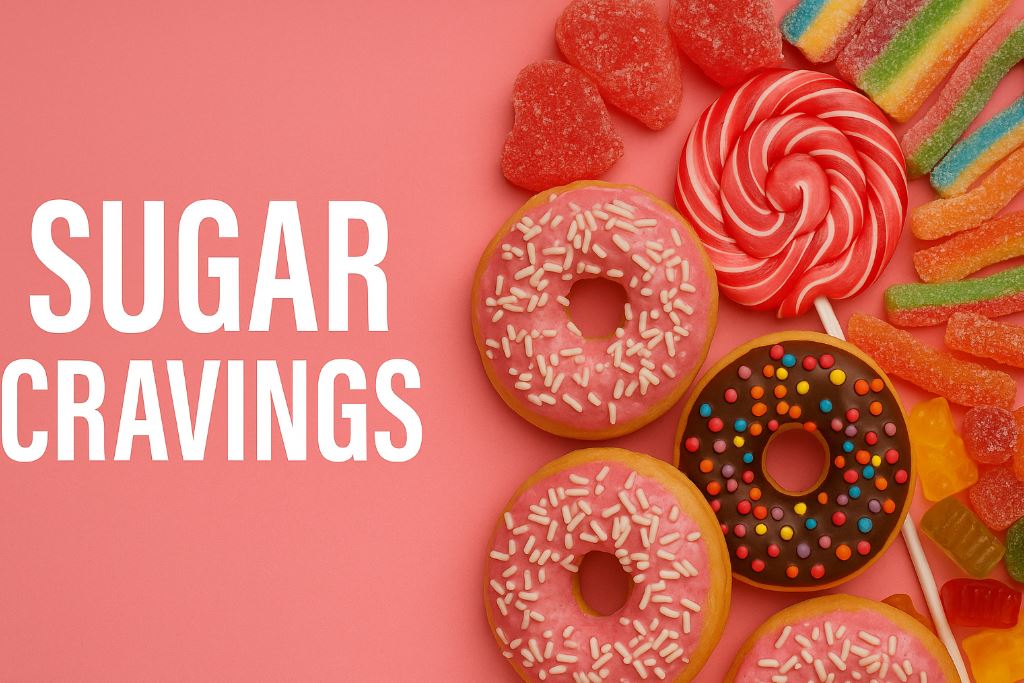 Psychology of Food Cravings: Why We Desire Sugar, Fat & Salt