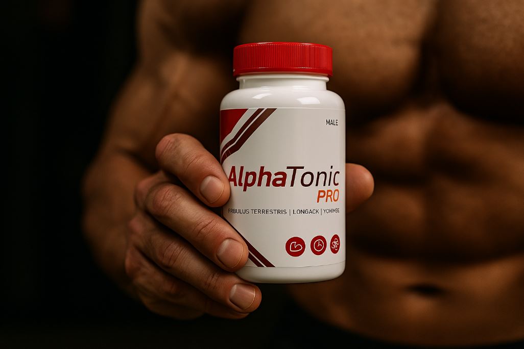 Best Testosterone Boosters for Men 2025 — Top 10 Science-Backed Picks