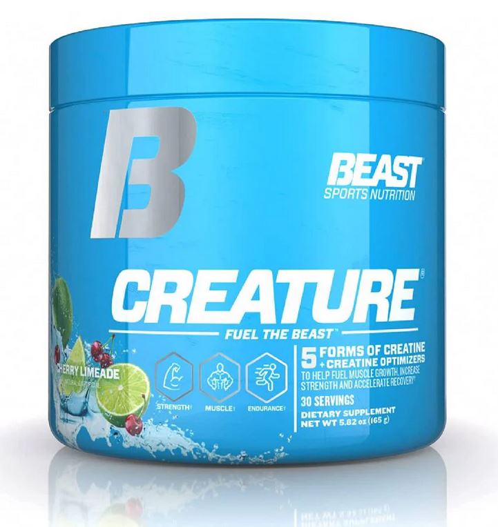 10 Best Creatine Supplements for Women of 2025 (Lab-Tested & Coach ...