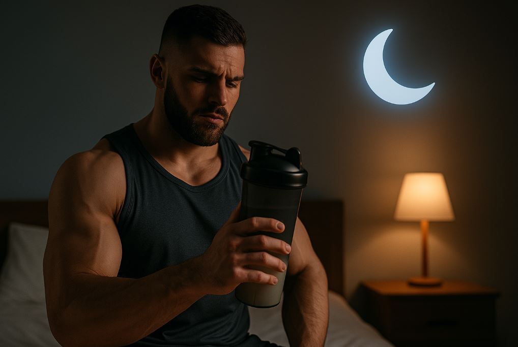 The 12 Best Casein Protein Powders for 2025 (Coach Tested & Science ...