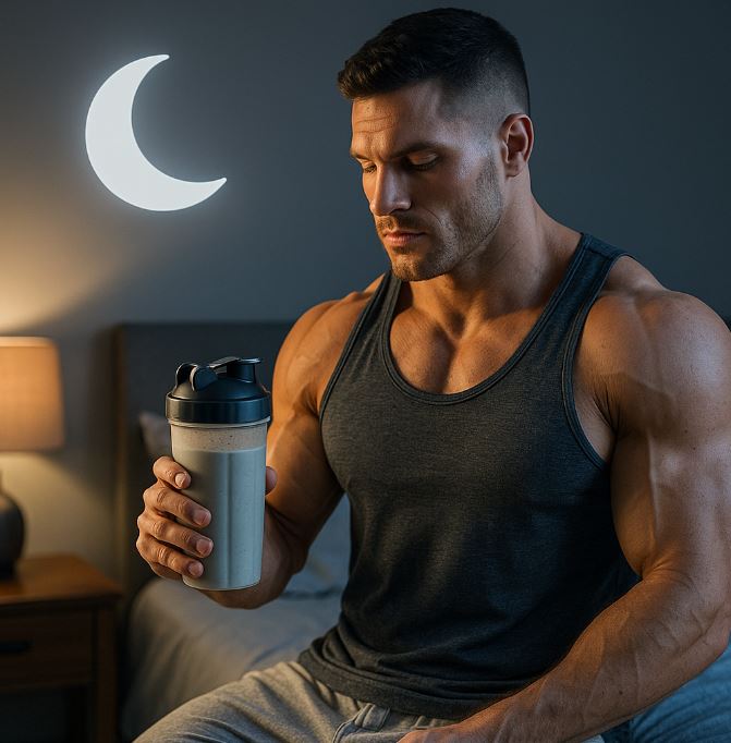 The 12 Best Casein Protein Powders for 2025 (Coach Tested & Science ...