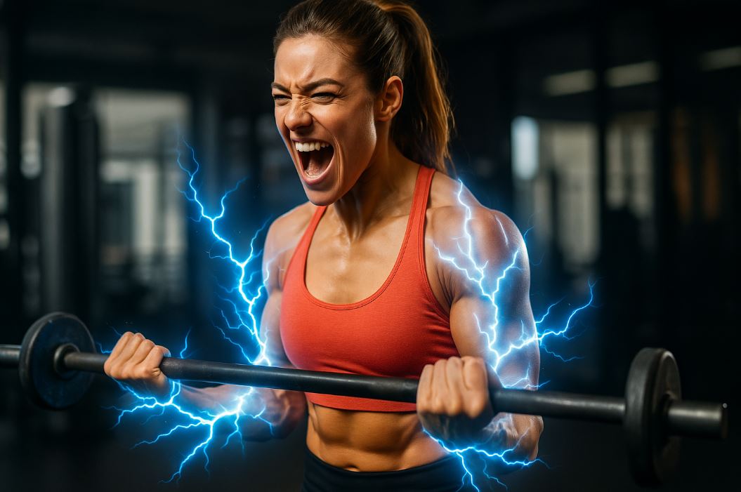 Best Pre-Workout Supplements for Women in 2025 – Safe, Clean & Effective