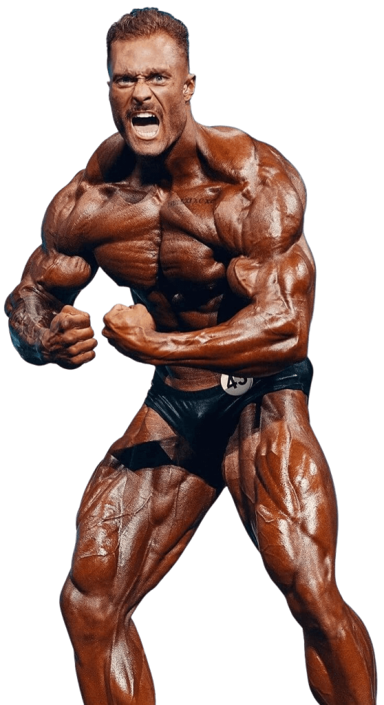 Chris Bumstead (CBum) – Complete Biography: Height, Training, Diet, and 2025 Career Update