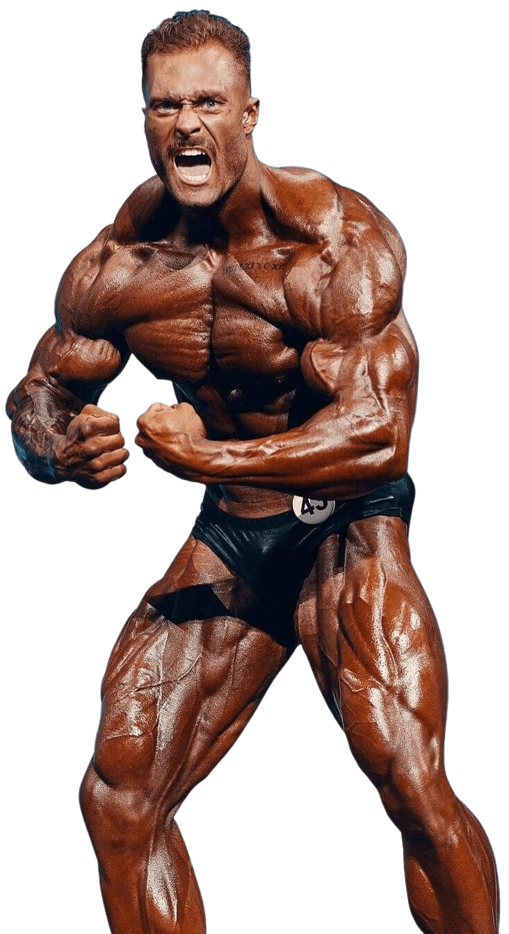 Chris Bumstead (CBum) – Complete Biography: Height, Training, Diet, and ...