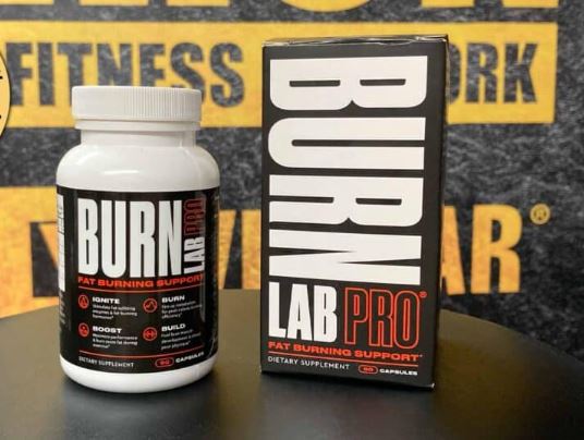 Best Fat Burners for Men in 2025 – Tested & Coach Approved