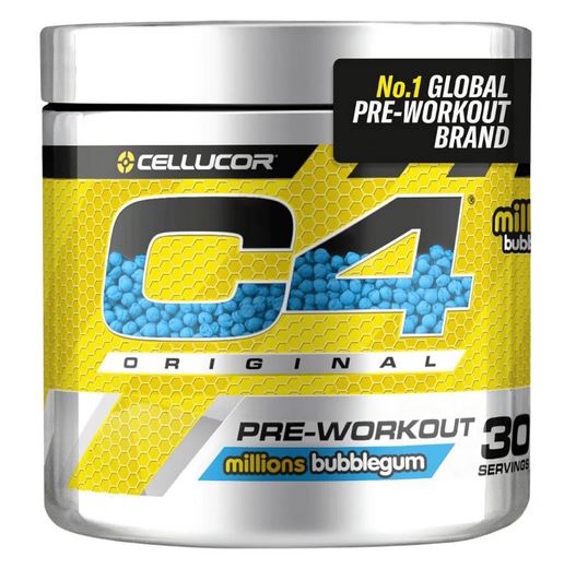 10 Best Pre-Workout Supplements for Men in 2025 (Coach Approved)