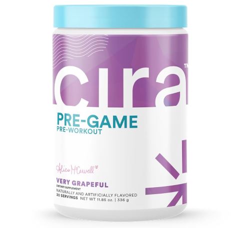 Best Pre-Workout Supplements for Women in 2025 – Safe, Clean & Effective