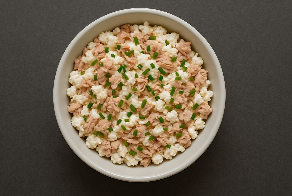 Muscle Building Superfood: Exploring the Benefits of Cottage Cheese for ...