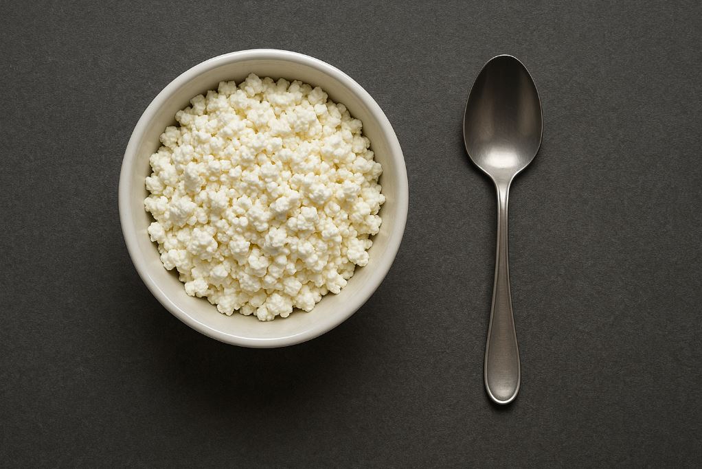 Muscle Building Superfood: Exploring the Benefits of Cottage Cheese for ...
