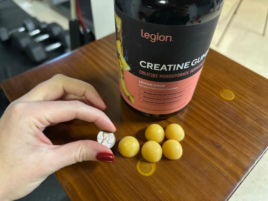 10 Best Creatine Supplements for Women of 2025 (Lab-Tested & Coach ...