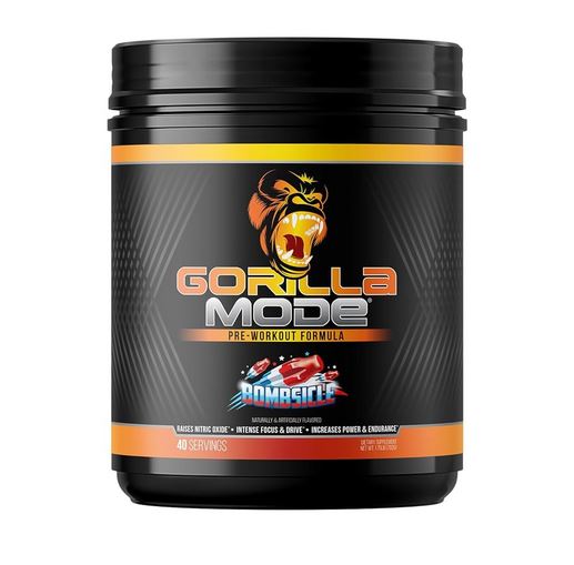 10 Best Pre-Workout Supplements for Men in 2025 (Coach Approved)