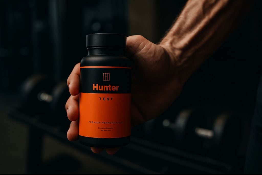 Best Testosterone Boosters for Men 2025 — Top 10 Science-Backed Picks