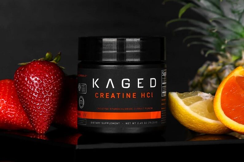 10 Best Creatine Supplements for Women of 2025 (Lab-Tested & Coach ...