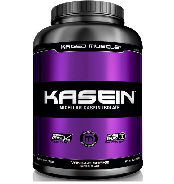 The 12 Best Casein Protein Powders for 2025 (Coach Tested & Science ...