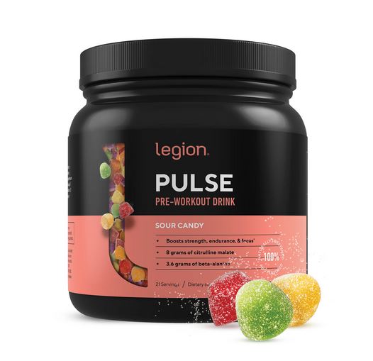 10 Best Pre-Workout Supplements for Men in 2025 (Coach Approved)