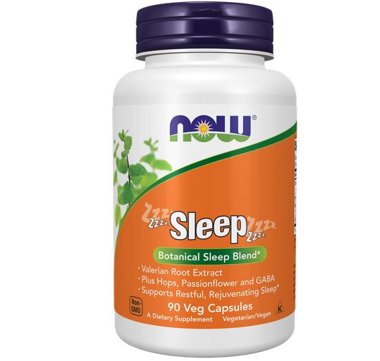 Best Sleep Supplements for Muscle Recovery in 2025 – Tested & Coach ...