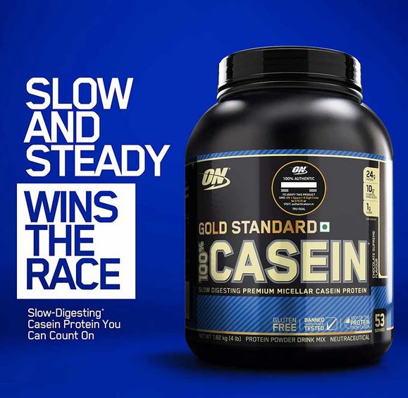 The 12 Best Casein Protein Powders for 2025 (Coach Tested & Science ...