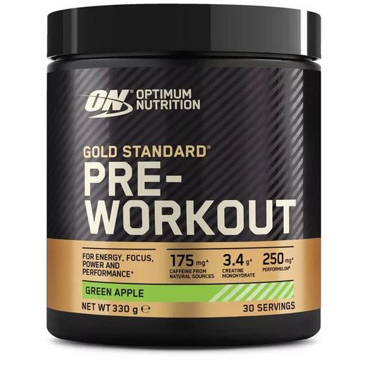10 Best Pre-Workout Supplements for Men in 2025 (Coach Approved)