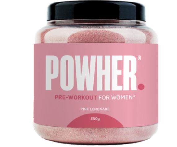 Best Pre-Workout Supplements for Women in 2025 – Safe, Clean & Effective