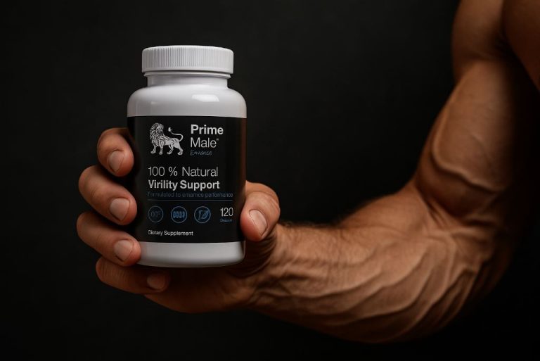 Best Testosterone Boosters for Men 2025 — Top 10 Science-Backed Picks