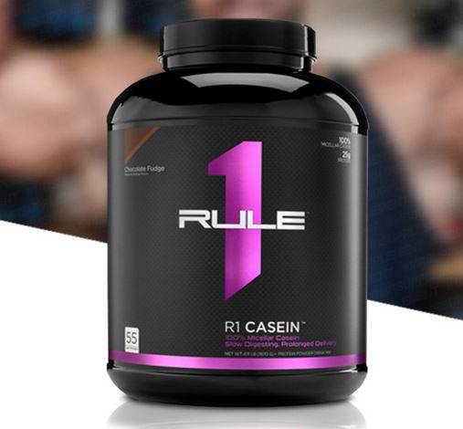 The 12 Best Casein Protein Powders for 2025 (Coach Tested & Science ...