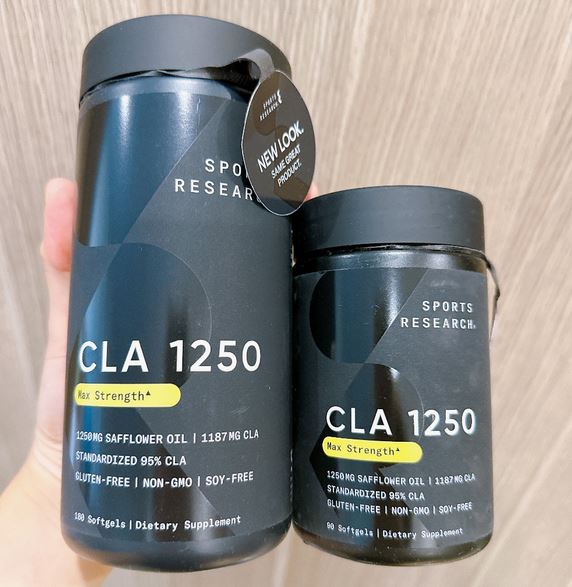 The 10 Best CLA Supplements for Women (2025 Edition): Lean Tone, Fat ...