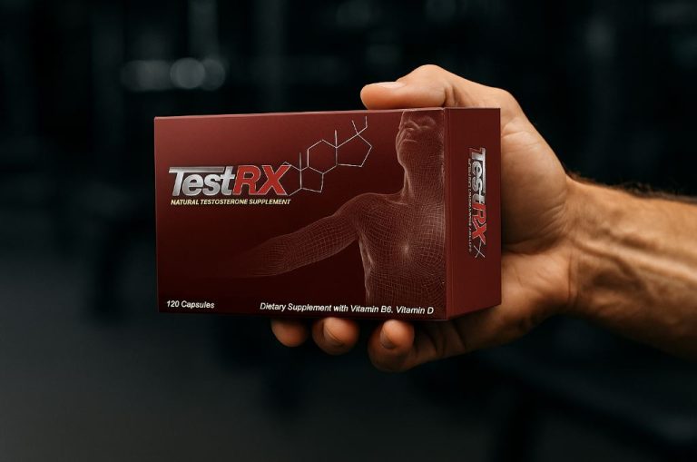 Best Testosterone Boosters for Men 2025 — Top 10 Science-Backed Picks