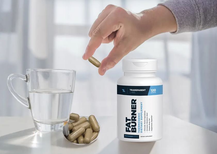 Best Fat Burners for Men in 2025 – Tested & Coach Approved