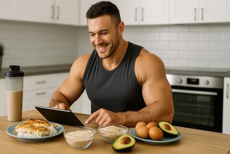 Bulking in Bodybuilding: The Complete Guide to Gaining Lean Muscle the ...