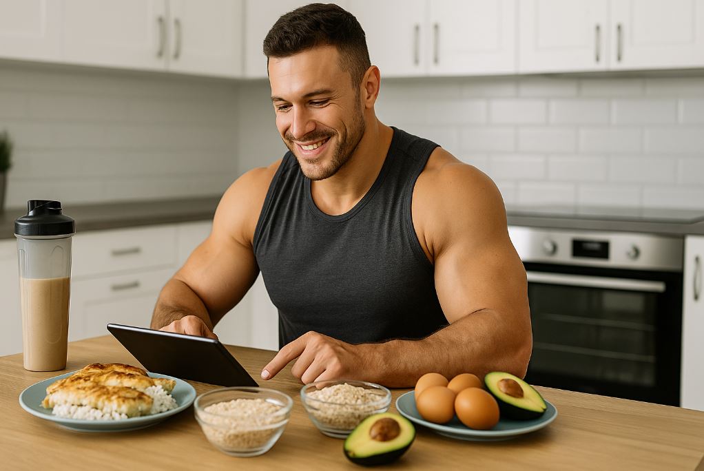 Bulking in Bodybuilding: The Complete Guide to Gaining Lean Muscle the ...