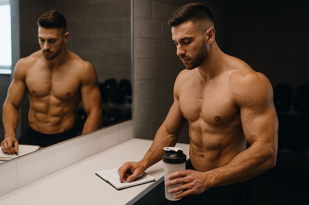 Bodybuilding Cutting Diet: The Complete Guide to Losing Fat While ...