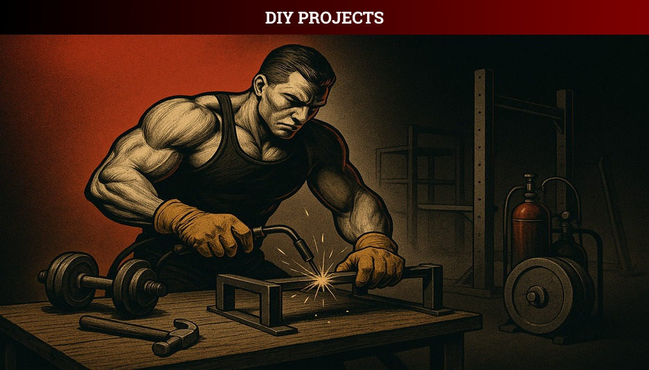 Useful fitness tools for athletes and bodybuilders • Bodybuilding Wizard