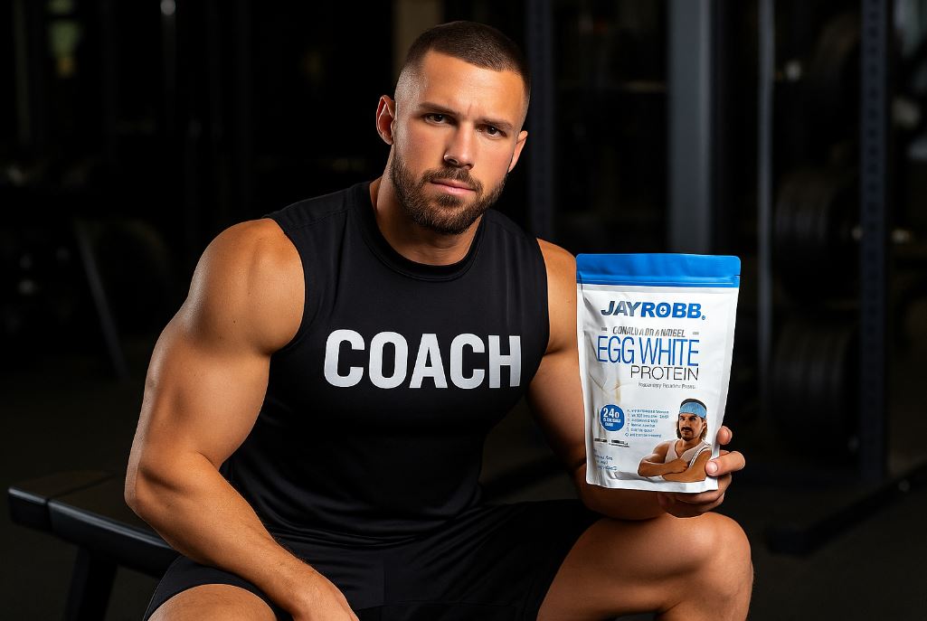 10 Best Egg White Protein Powders in 2025 (Tested, Reviewed & Coach ...