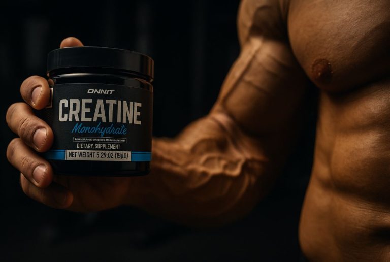 Best Creatine Supplements for Men 2025 | Coach-Tested Picks