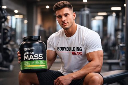 Best Mass Gainer Supplements for Men in 2025 | In-Depth Reviews & Coach ...