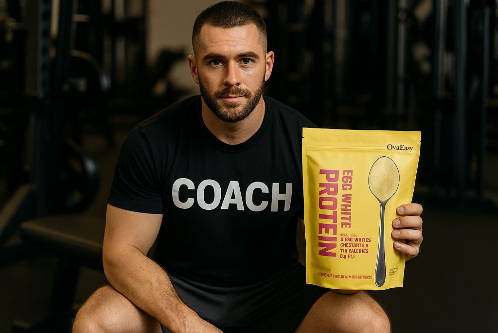 10 Best Egg White Protein Powders in 2025 (Tested, Reviewed & Coach ...