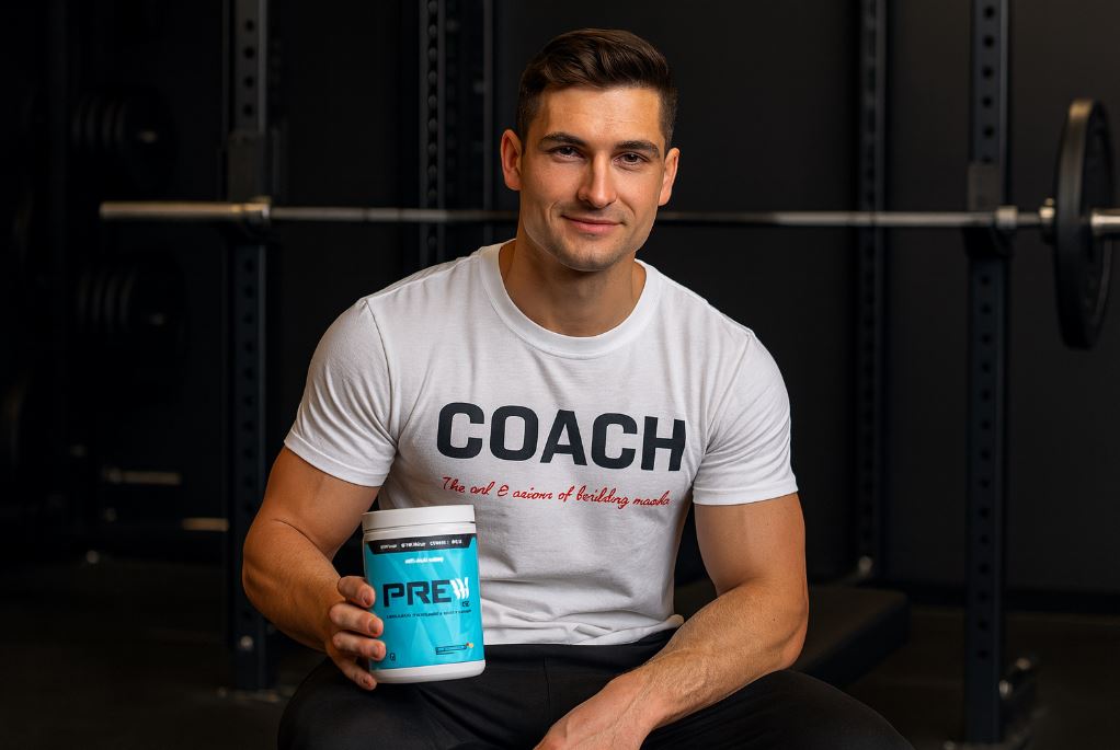 Best Stim-Free Pre-Workout Supplements – 2025 Expert Reviews