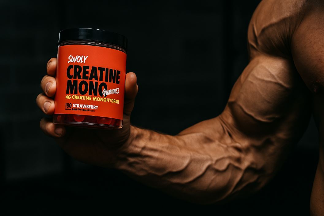 Best Creatine Supplements for Men 2025 | Coach-Tested Picks