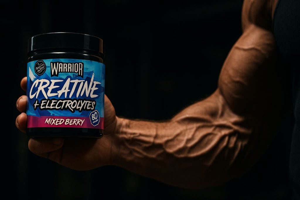 Best Creatine Supplements for Men 2025 | Coach-Tested Picks