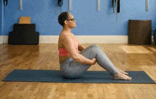 Pilates for Core Strength: Trainer’s Guide to Stability & Control