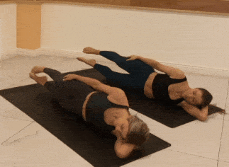 Pilates for Core Strength: Trainer’s Guide to Stability & Control