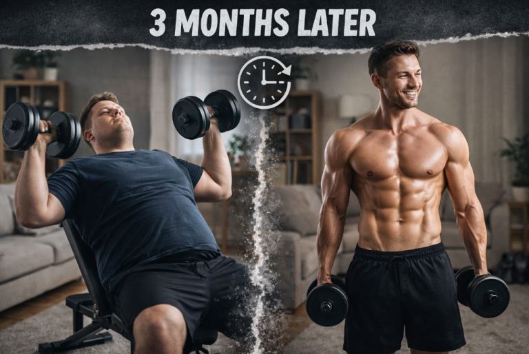 Best Workout Routines for Beginners – Home & Gym Programs Explained